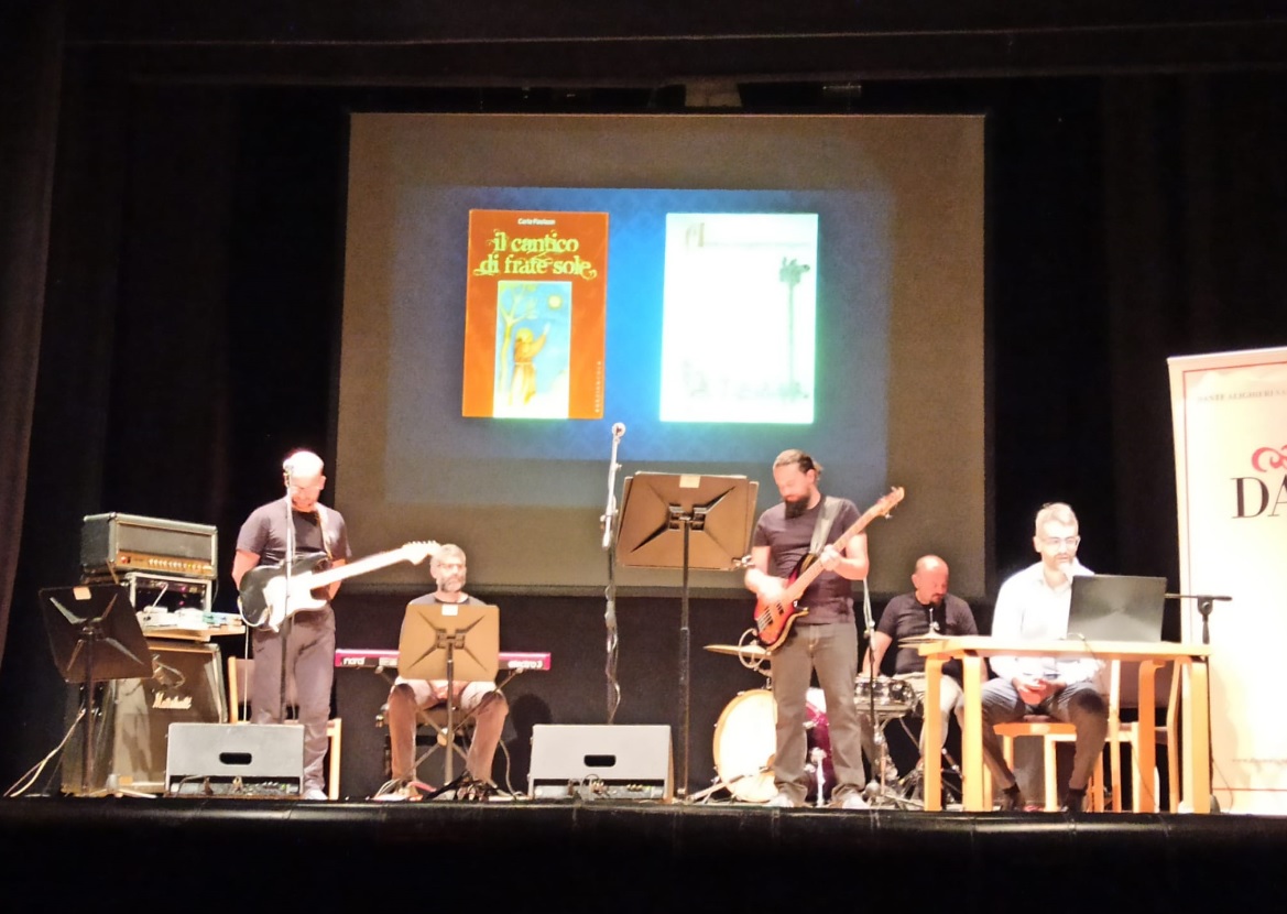 La Dante Alighieri fa il bilancio di un anno ricco di iniziative per ...